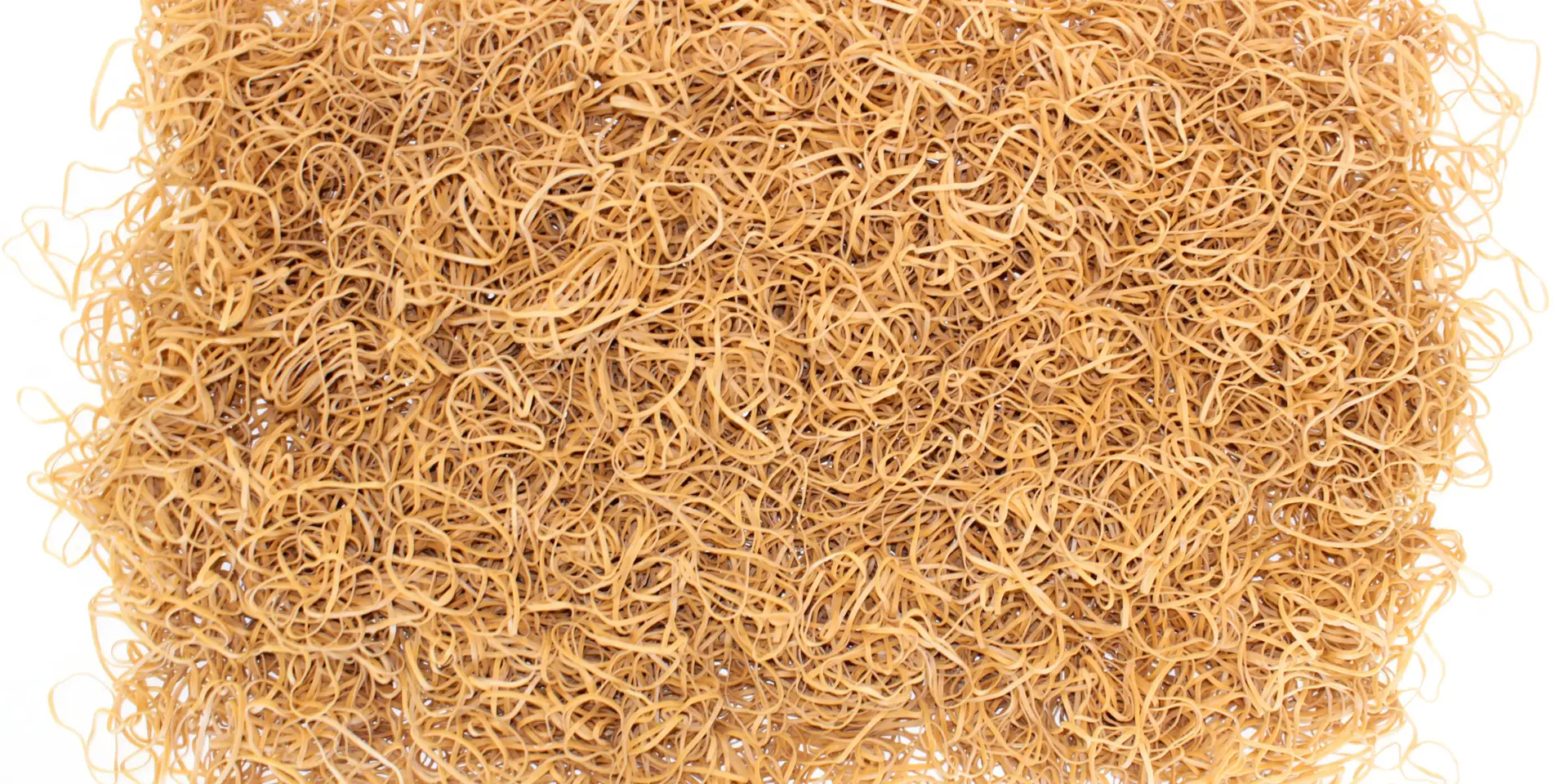 Standard Rubber Bands – Bulk Wholesale Packaging – KL Rubber