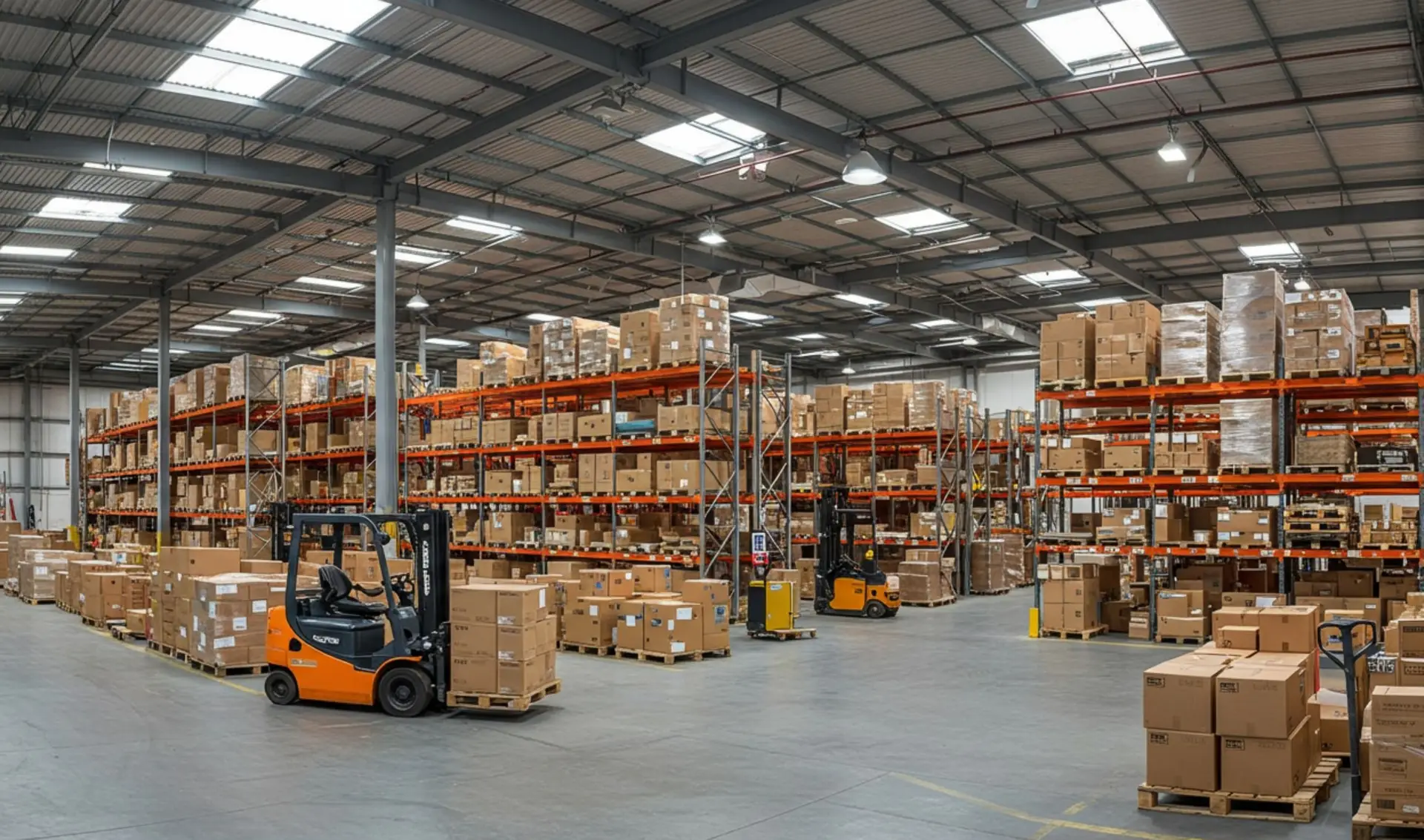 Wholesale Distribution Center – Rubber Bands & Packaging Supply – KL Rubber